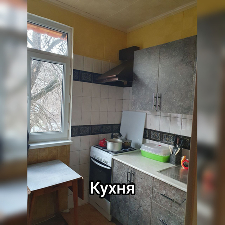 3-х комнатная, Яшнабадский р-н