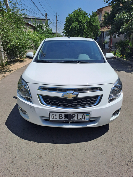 Chevrolet Cobolt ltz 2022