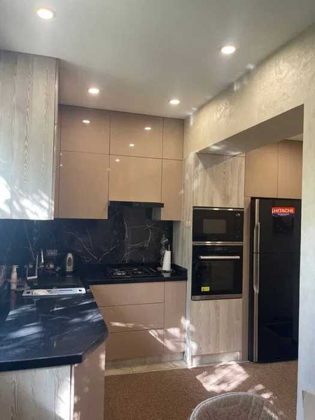Аренда 3 комнатной квартиры на Ц-4 ID: MD 424