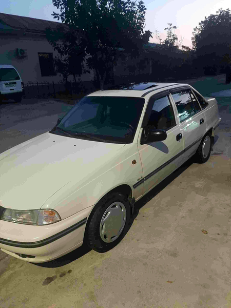 Nexia 1 2005 conc Exclusive lyuk