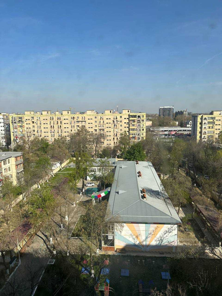 Продаеться Юнус Абад новостройка Comfort house