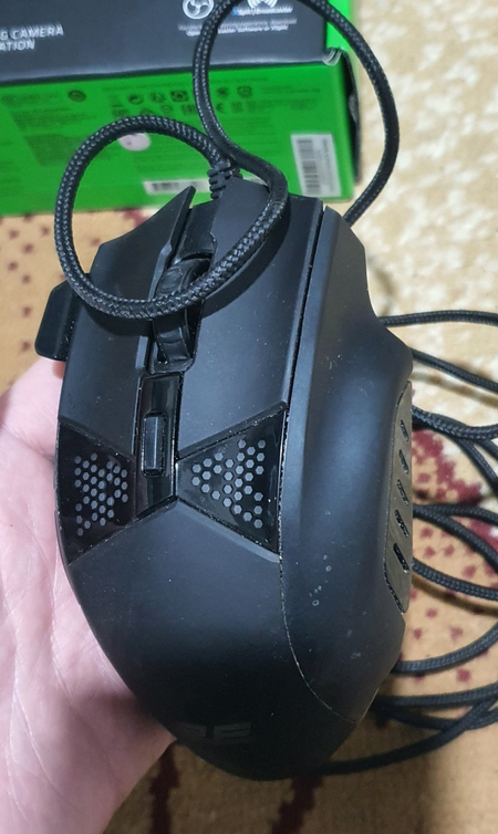 Hyperx aksesuari dla string