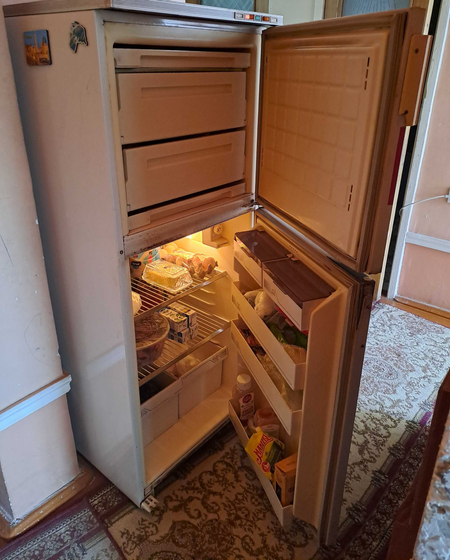 Продаётся Холодильник