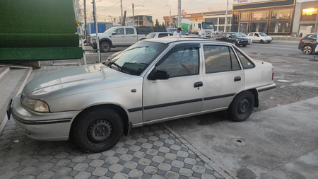 Nexia 1 COHC 2005