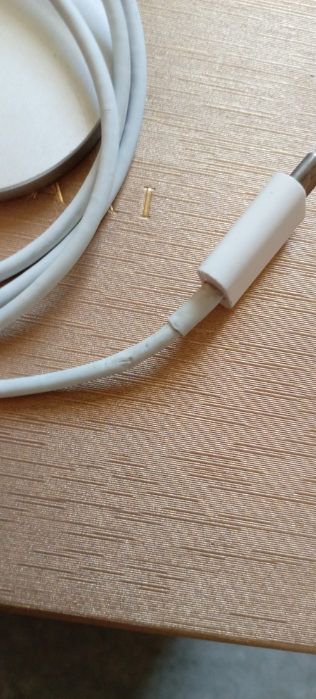 Apple Magsafe для iPhone, iwatch, AirPods Original 100%
