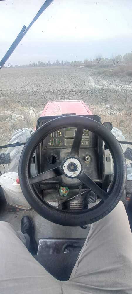 Magnum 8940 sotiladi