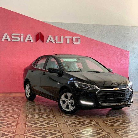 Asia Autodan ONIX PREMYER naqd Va Creditga !!!