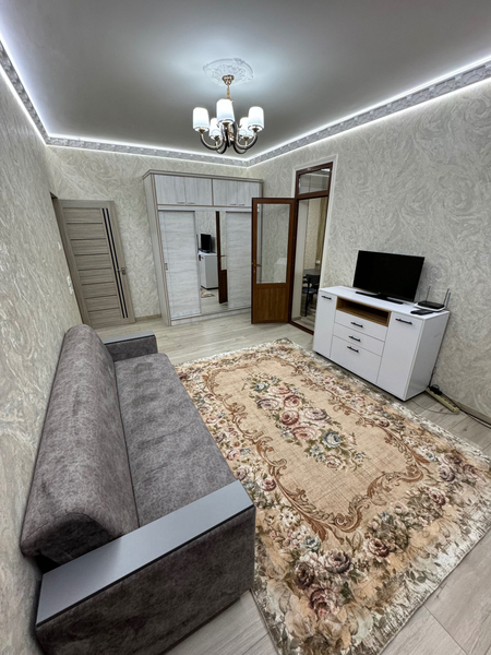 Сдается квартира