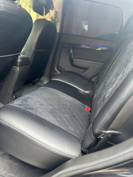 Продам Chevrolet Captiva