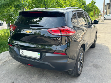 Srochno Tracker 2020 yil premier