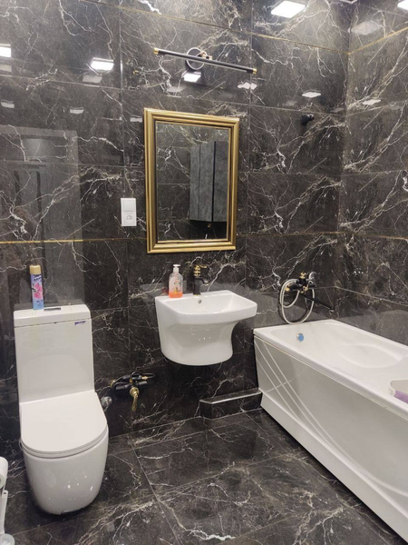 Продается 3х ком. квартира в новостройке, ор-р: Паркентский, 82м2