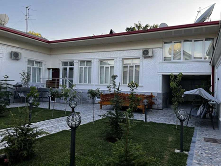 Продается дом в Домбирабад махалле