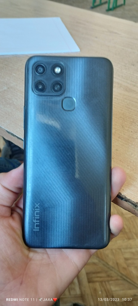 Infinix smart 6 2022 yil ekran singan hamma joyi ishlaydi garantiya
