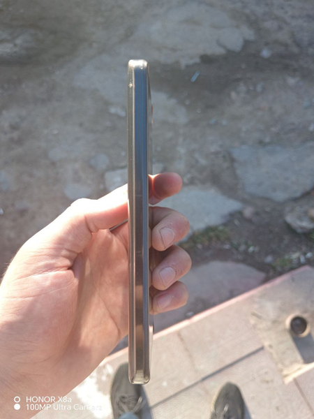 Redmi note 12 pro plus 5G  8/256 talik