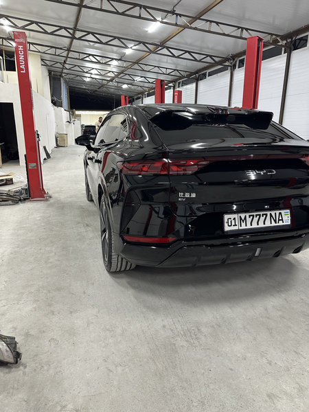 Byd song l 4 pozitsiya 662km arendaga
