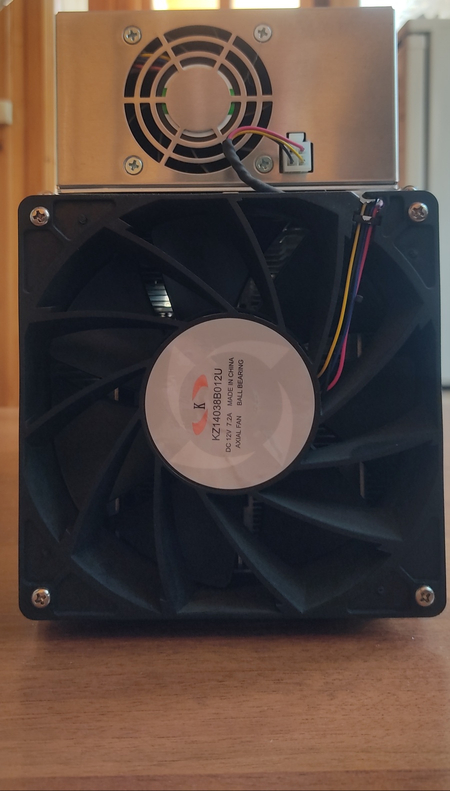 асик Whatsminer М50 120th—лучший бюджетный вариант для мaйнинга asik