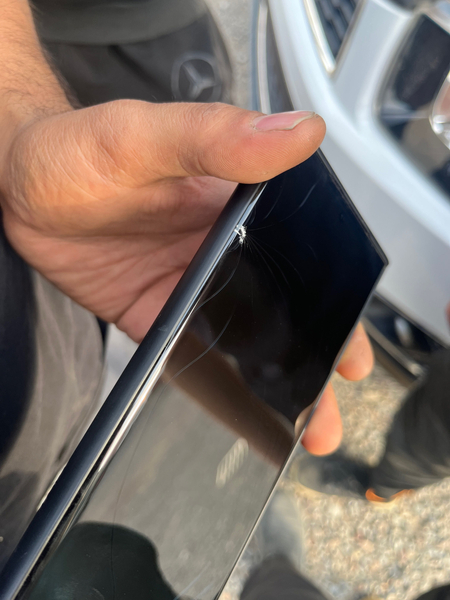 Samsung S23 ultra