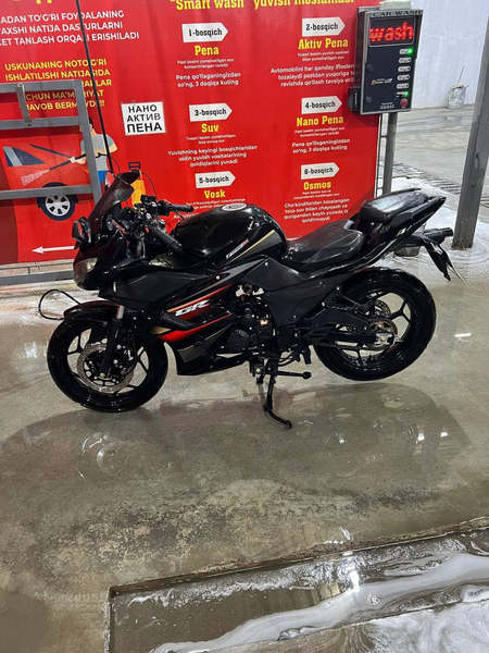Moto TMZ 5403 Sotiladi holati rasimdagiday matorlari yangi zonshen