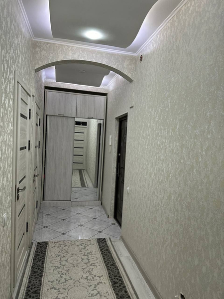 Продаётся 2 х комнатная квартира