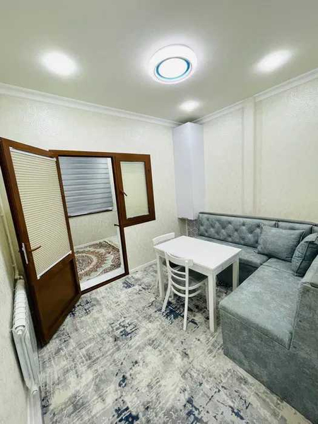 Срочно сдаю шикарная 3х ком квартира Паркентский Parkent village! $700