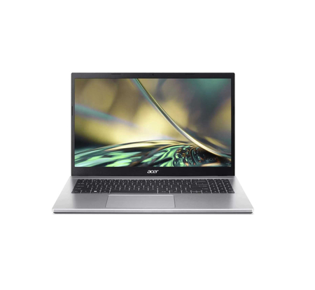 Рассрочка на Ноутбук ACER A3 Core I3-1215U/8GB/DDR4 256GB/FHD 15.6