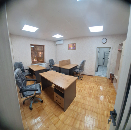 Сдаётся в аренду помещение 60 м² Юнусабадский район 4 кв. вдоль дороги