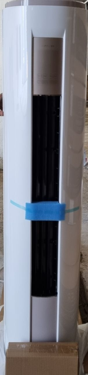 Кондиционер Калонник ZIFFLER 24 Olympia DC invertor GMCC Toshiba