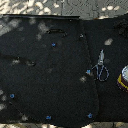 Salon detailing XIMCHISTKA