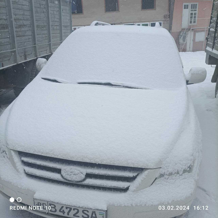 Mashina Kia  Karnival