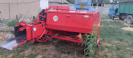 Prespadborchik zet 511