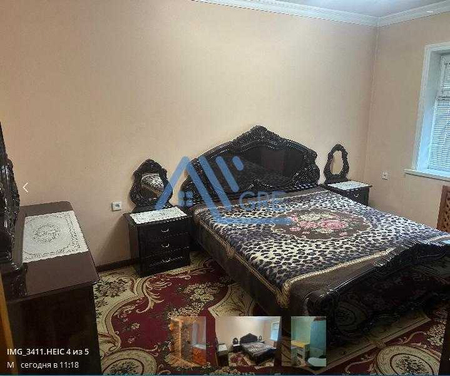 Дархан ул.Аккурганская напротив Стадиона НБУ, 97м² 3\4\4