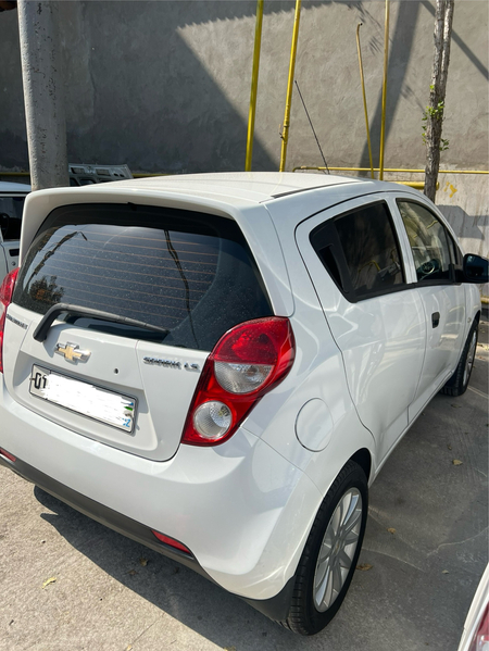 Spark 1.25 mator sotiladi