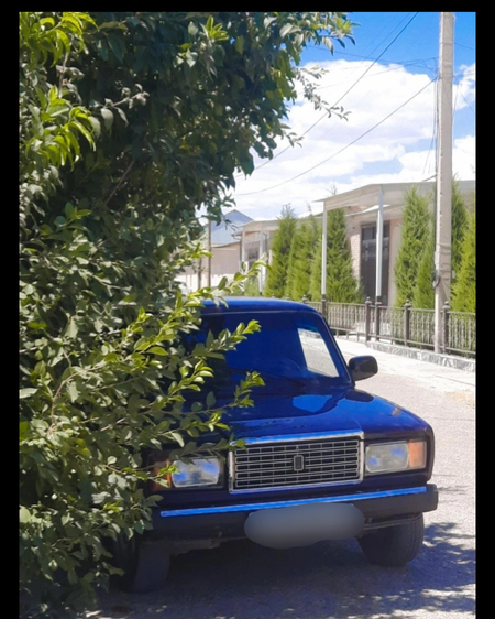 2107 sotiladi srochni