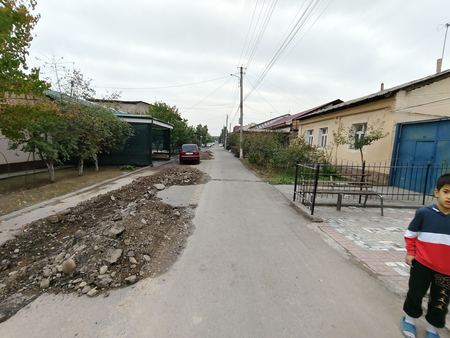 Продажа Дом 4 сотки Яшнабадский район Масложиркомбинат