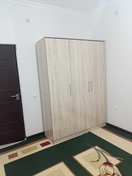 Термез автосалон рўпараси , Ижара 3хона