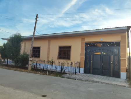 Продаётся свой дом