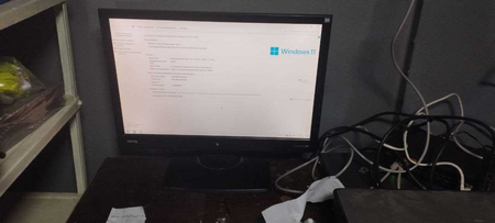 Продам компьютер Dell optiplex 330