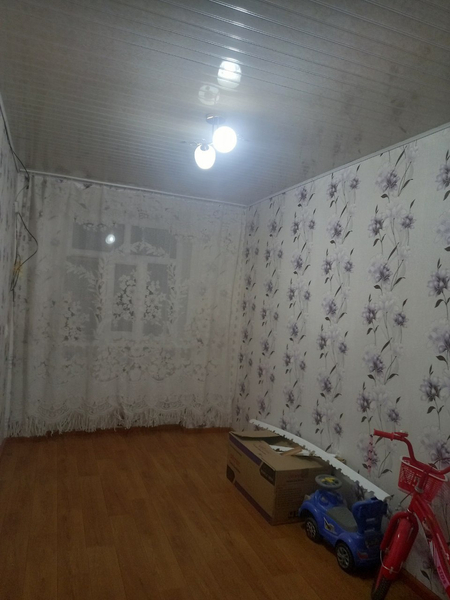 Продаётся квартира