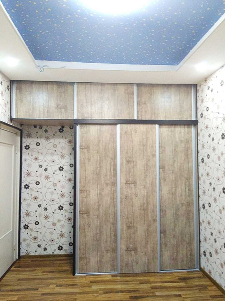 Срочно продаётся 2-комнатная квартира ТТЗ-2, рядом базар ТТЗ (166185)