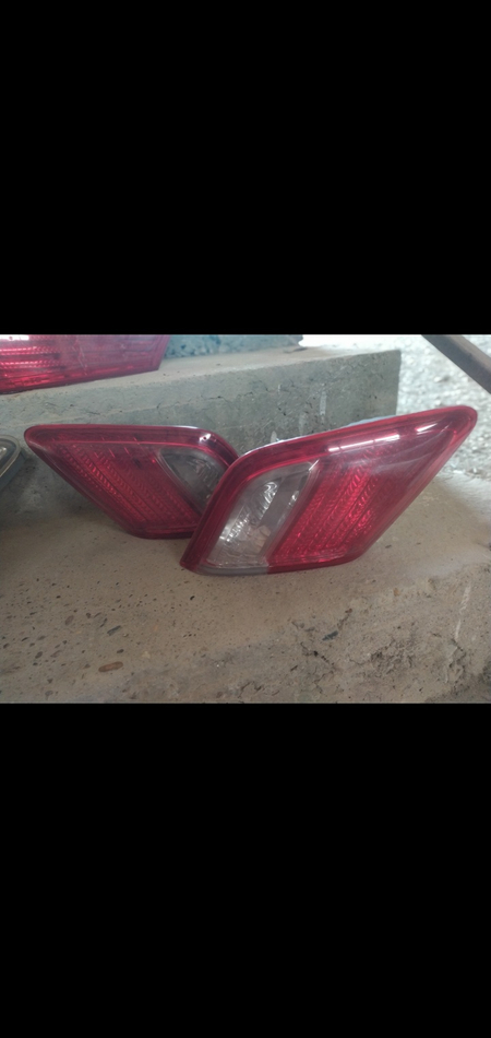 TAYOTA CAMRY фаралари сотилади+бензонасос