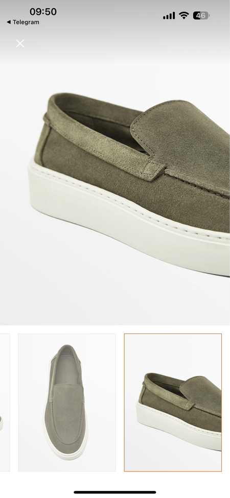Massimo Dutti Размер 42