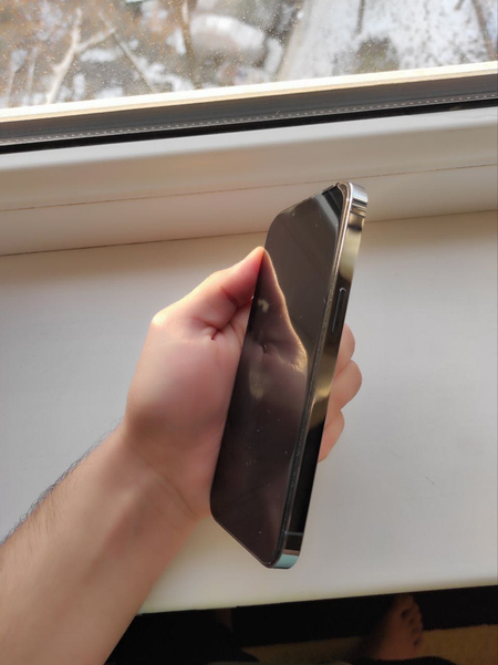 iPhone 13 pro 256tali