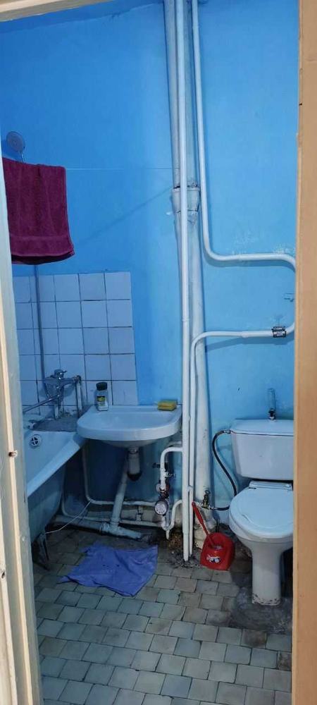 Своя квартира Юнусабад