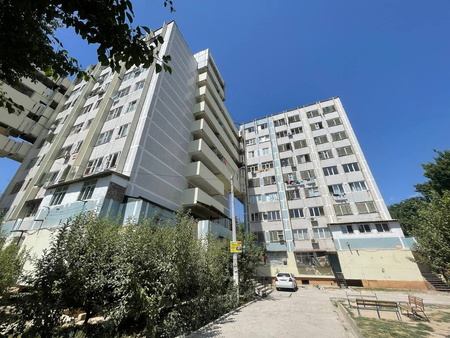 Продаётся двухкомнатная квартира по привлекательной цене