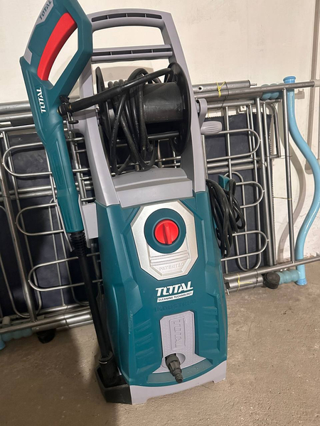 Karcher Total 2500 w