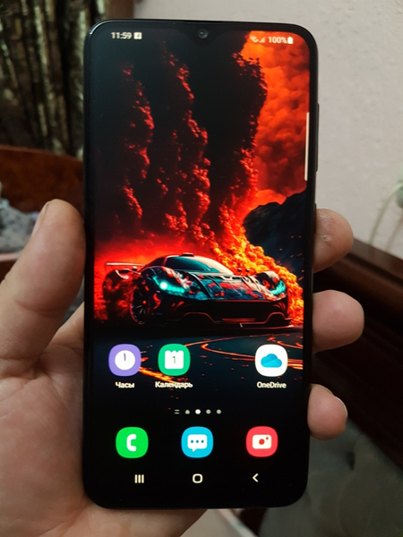 Samsung a30s 32 gb