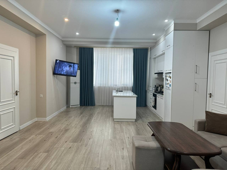 DreamHouse Ивановский