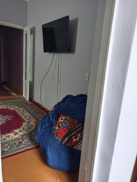 Srochna Toytepada kvartira sotiladi