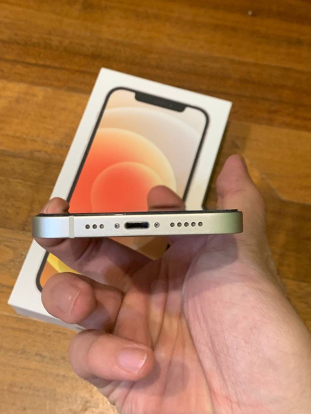 Iphone 12 / 128гб 79%