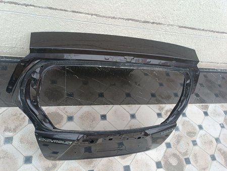 Spark radnoy bagaj choko rang